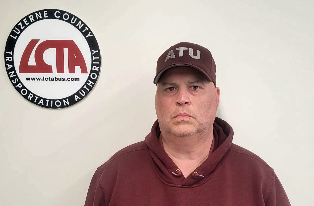 Employee of the Month – LCTA